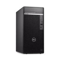 China Dell OptiPlex 7000MT Intel Core i7 Desktop PC Dual 27-inch Monitors GDDR5 Video Memory for sale
