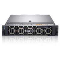 China Affordable 3200Hz Processor Dell PowerEdge R740 r720 Intel Xeon cpu 4208 Network Server for sale