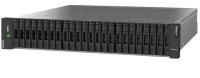 China Lenovo ThinkSystem DE2000 Dual Control/4 * 16GB FC Disk Array Cabinet for Performance for sale