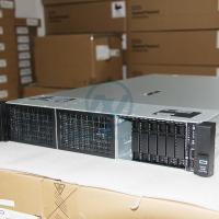 China Proliant DL380 Gen10/G10 4110 32GB 8SFF 2U Rack Server Top- Server for Your Business for sale