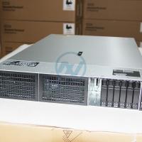 China Proliant DL380 Gen10/G10 4110 32GB 8SFF 2U Rack Server Top- Server for Your Business for sale