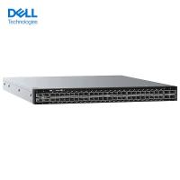 China 48 Ports Dell PowerSwitch S4148F-ON Stackable L3 Switch with 10/100/1000/10000 Ports for sale