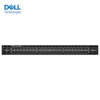 China 48 Ports Dell PowerSwitch S4148F-ON Stackable L3 Switch with 10/100/1000/10000 Ports for sale