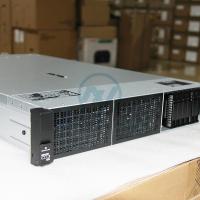 China Stock Up on the HPE ProLiant DL380 Gen10 8 SFF Server and Ready for Immediate Shipping for sale