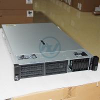 China Stock Up on the HPE ProLiant DL380 Gen10 8 SFF Server and Ready for Immediate Shipping for sale
