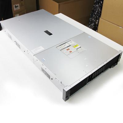 China Stock Dell PowerEdge R750xs R750xa R750 2U Rack Server with 6310 CPU and 4x32GB DDR4 for sale