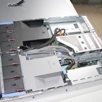 China Stock Dell PowerEdge R750xs R750xa R750 2U Rack Server with 6310 CPU and 4x32GB DDR4 for sale