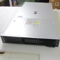 China Stock Dell PowerEdge R750xs R750xa R750 2U Rack Server with 6310 CPU and 4x32GB DDR4 for sale