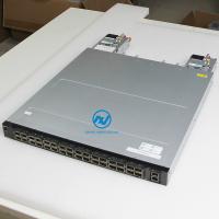 China Dell DS-7720B 24/64P Switch Rear-to-Front Airflow 10/100/1000Mbps Transmission Rate for sale