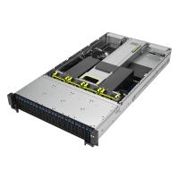 China Intel Xeon Gold 6140 2.3G Processor Type High Perfomance RS720-E11-RS24U Rack Server for sale