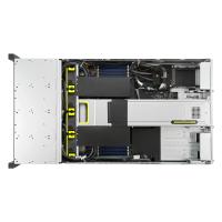 China Intel Xeon Gold 6140 2.3G Processor Type High Perfomance RS720-E11-RS24U Rack Server for sale