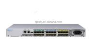 China Full-Duplex Half-Duplex Communication Dell DS-6610B Connectrix SAN Switch 24-port 8-port for sale