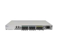 China Full-Duplex Half-Duplex Communication Dell DS-6610B Connectrix SAN Switch 24-port 8-port for sale