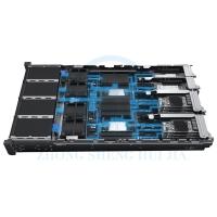 China Intel Xeon Gold Medal 5415 128GB DDR5 1.2TSAS 2*900W Power Supply 2U Server for Your for sale