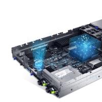 China Intel Xeon Gold Medal 5415 128GB DDR5 1.2TSAS 2*900W Power Supply 2U Server for Your for sale