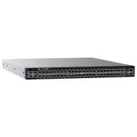 China Speed Dell S3124 L3 24x 1GbE 2xCombo 2x 10GbE SFP Stacked Switch with Stacked Airflow for sale
