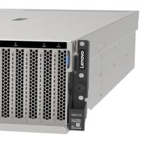 China 3 GHz Processor Main Frequency Rack Server ThinkSystem SR675 V3 for Enterprise Level for sale