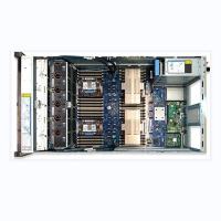 China 3 GHz Processor Main Frequency Rack Server ThinkSystem SR675 V3 for Enterprise Level for sale