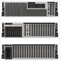 China 3 GHz Processor Main Frequency Rack Server ThinkSystem SR675 V3 for Enterprise Level for sale