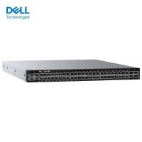 China Speed Dell S3124 L3 24x 1GbE 2xCombo 2x 10GbE SFP Stacked Switch with Stacked Airflow for sale
