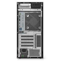 China Dell Precision T3660 Workstation i7-12700 Computer Desktop PC for Advanced Technology for sale