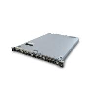 China DELL DSS1500 Dual E5-2620V4 CPU Rack Server for Large-Scale Database Applications for sale