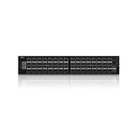 China Stock Dell PowerSwitch Z9264F-ON Multi-rate Fabric Networking Switch for Top-of-Rack for sale