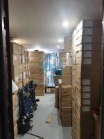 China NETAPP DS224C FAS2750 Server X5726A Power Supply 114-00148 with Amperage 4.3A at 240V for sale