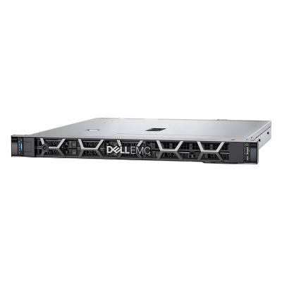 China PowerEdge R350 Rack Server Intel Xeon E-2314 Processor Type Customization for sale