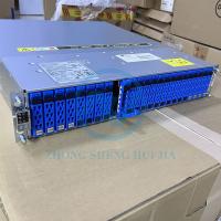 China Upgrade Your Storage with NetApp AFF-A250 3.8T*8 25GSFP*8 Frequency Range 50/60Hz for sale