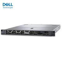 China DELL R650 Rack Server powered by PERC H345 and 32GB RDIMM with Intel Xeon Silver 4310 for sale