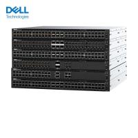 China Switch 48 Ports L3 Managed S4148F-ON Power Switch Stackable Private Mold NO Dell for sale