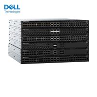 China Switch 48 Ports L3 Managed S4148F-ON Power Switch Stackable Private Mold NO Dell for sale