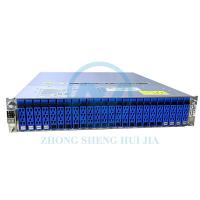 China NetApp FAS2750-100-C 3.84TB SSD*48 EMM 2 Amperage 4.3A at 240V NetApp Storage Solution for sale