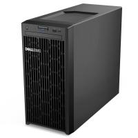 China Best Deal Dell T150 Xeon E-2314 2.8ghz Mini Server Workstation with 495W Power Supply for sale