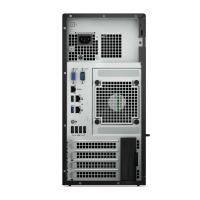 China Best Deal Dell T150 Xeon E-2314 2.8ghz Mini Server Workstation with 495W Power Supply for sale