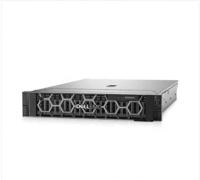 China PowerEdge R750XA Rack Server with 2* Intel Xeon Silver 4310 2.1G 64GB DDR4 Memory and 480GB SSD SATA for sale
