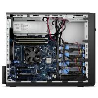 China Best Deal Dell T150 Xeon E-2314 2.8ghz Mini Server Workstation with 495W Power Supply for sale