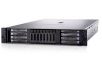 China PowerEdge R750XA Rack Server with 2* Intel Xeon Silver 4310 2.1G 64GB DDR4 Memory and 480GB SSD SATA for sale