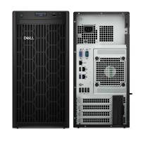 China Best Deal Dell T150 Xeon E-2314 2.8ghz Mini Server Workstation with 495W Power Supply for sale