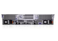 China PowerEdge R750XA Rack Server with 2* Intel Xeon Silver 4310 2.1G 64GB DDR4 Memory and 480GB SSD SATA for sale