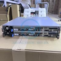 China NetApp FAS2720-104-C 10 TB SAS*48 EMM 2 Provide Redundant Enclosure Management Capability for sale