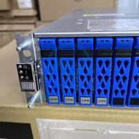 China NetApp FAS2720-104-C 10 TB SAS*48 EMM 2 Provide Redundant Enclosure Management Capability for sale
