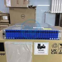 China NetApp FAS2720-104-C 10 TB SAS*48 EMM 2 Provide Redundant Enclosure Management Capability for sale