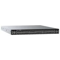 China Dell Networking S3148P 48 RJ45 10/100/1000/10000Mbps Poe maximum 30.8 W ports 2 SFP ports for sale