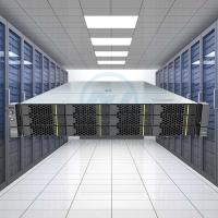 China 900W Power Supply xFusion 2288H V6 Server 2U Rack Server 2288HV6 Private Mold NO Server for sale