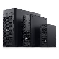 China Precision T3460 3460 SFF Workstation Tower Competitive I7-12700/8G/256G SSD/260W for Your for sale