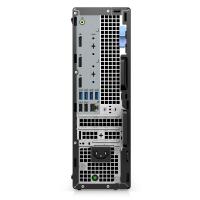 China Precision T3460 3460 SFF Workstation Tower Competitive I7-12700/8G/256G SSD/260W for Your for sale
