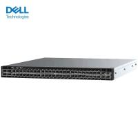 China Dell S3124P Network Switch 24 RJ45 10/100/1000 Mb PoE Ports and Automatic Sensing Port for sale
