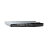 China Dell S3124P Network Switch 24 RJ45 10/100/1000 Mb PoE Ports and Automatic Sensing Port for sale